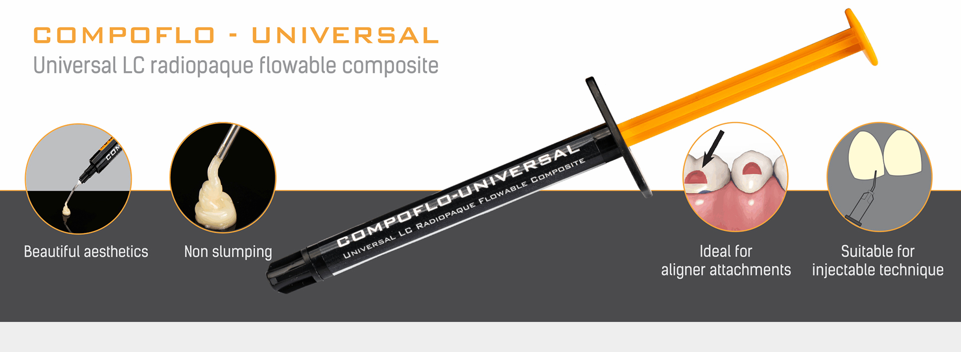 D-Tech 3D resins in India | Dental materials in India | Orthodontics in ...