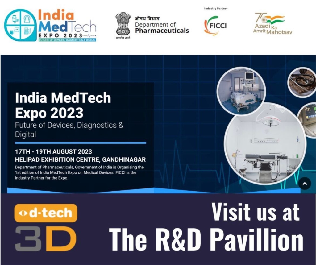 Our Events Gallery - D-Tech Asia